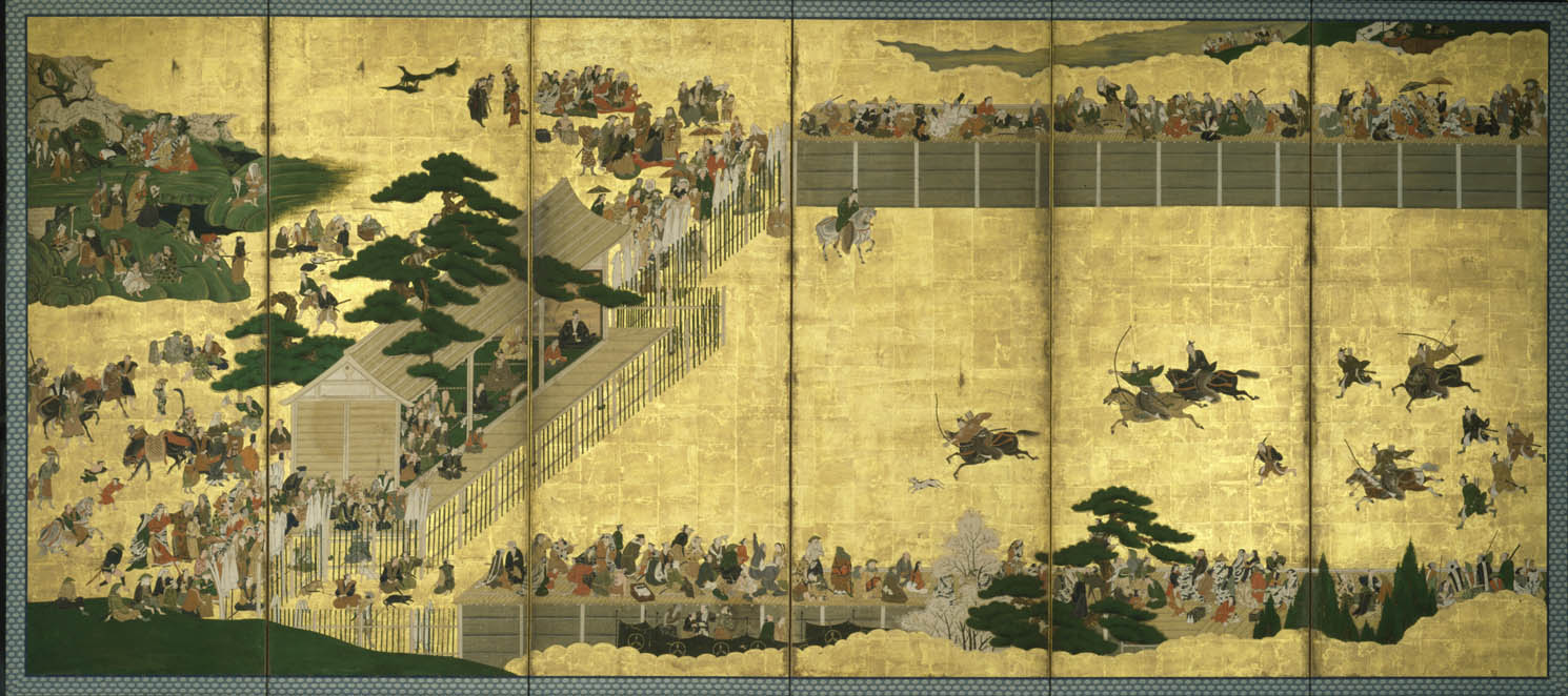 Samurai: Way of the Warrior - Education - Asian Art Museum