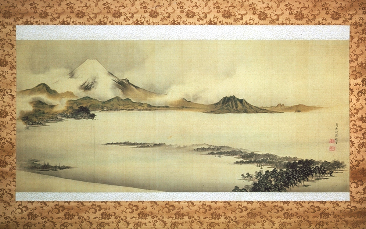 Exploring Japan's Geography through Visual Analysis - Education - Asian ...