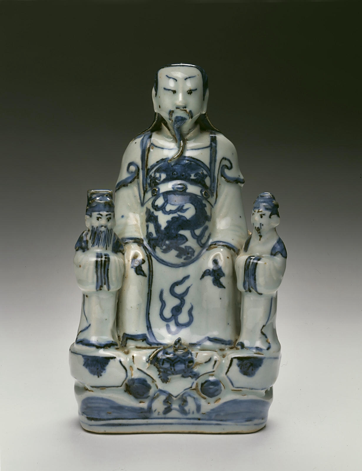 Beliefs and Religions of the Ming Dynasty (1368–1644) - Education ...