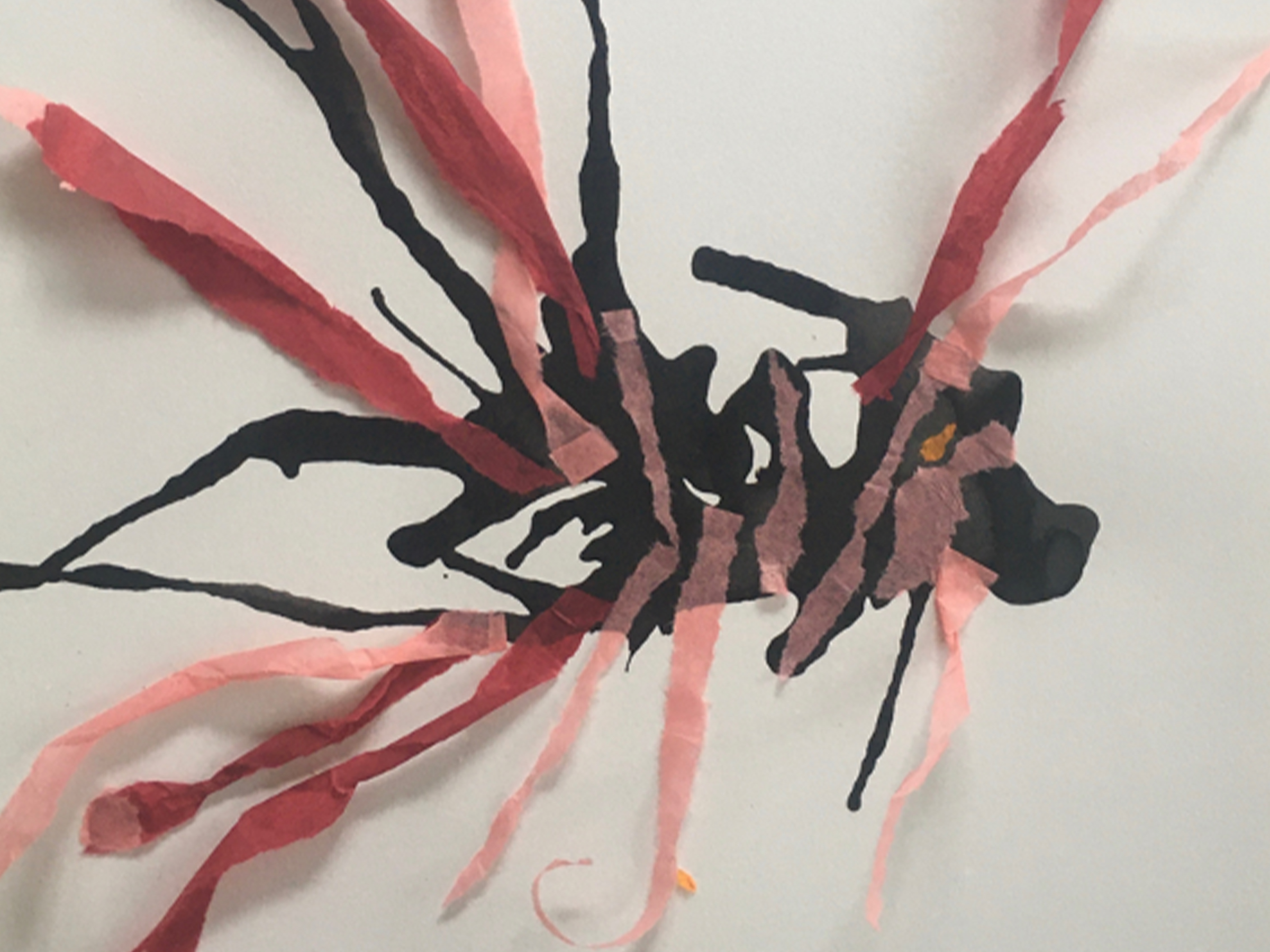 Create Your Own Illustrated Haiku - Education - Asian Art Museum