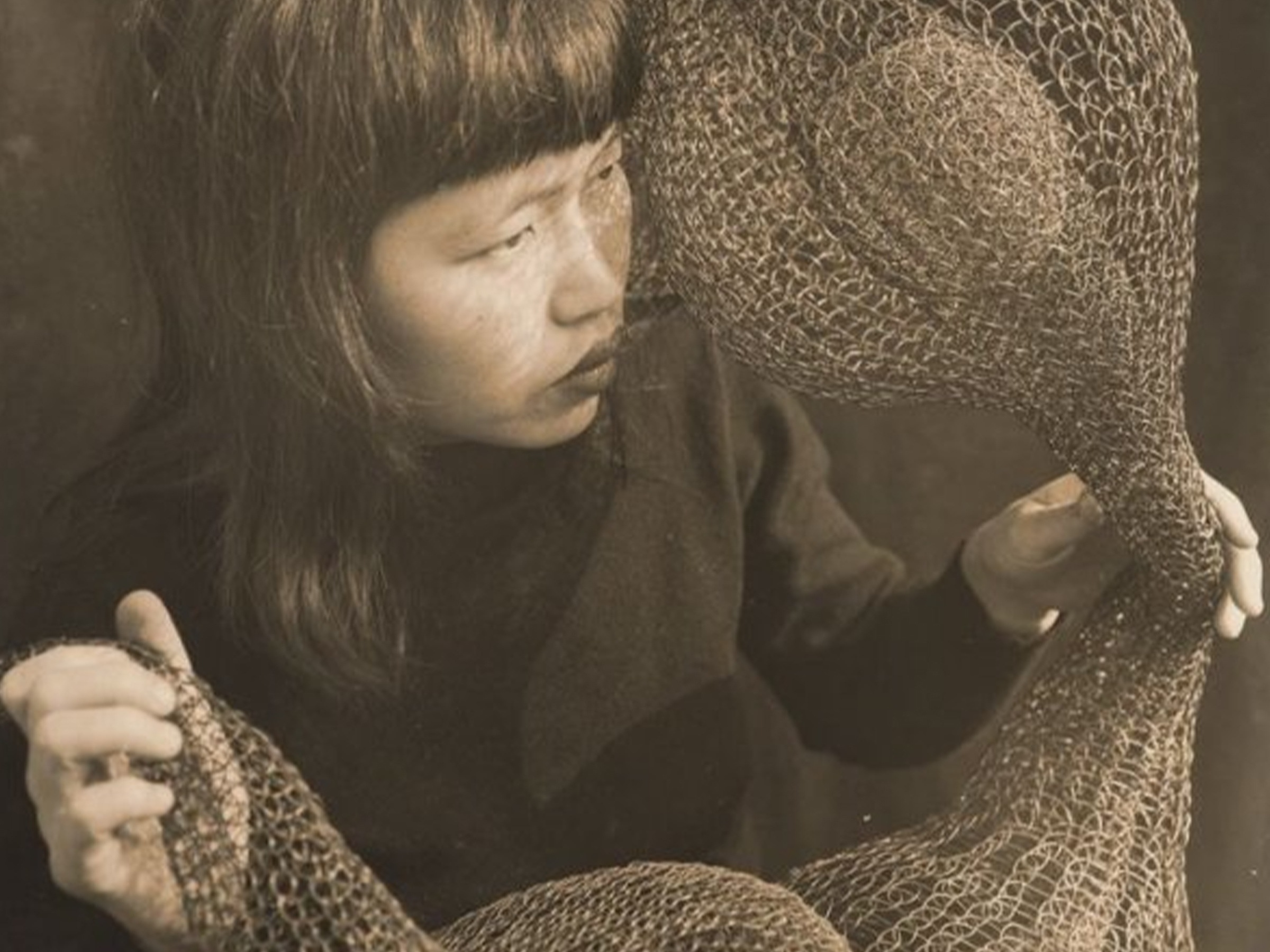 Ruth Asawa - Education - Asian Art Museum