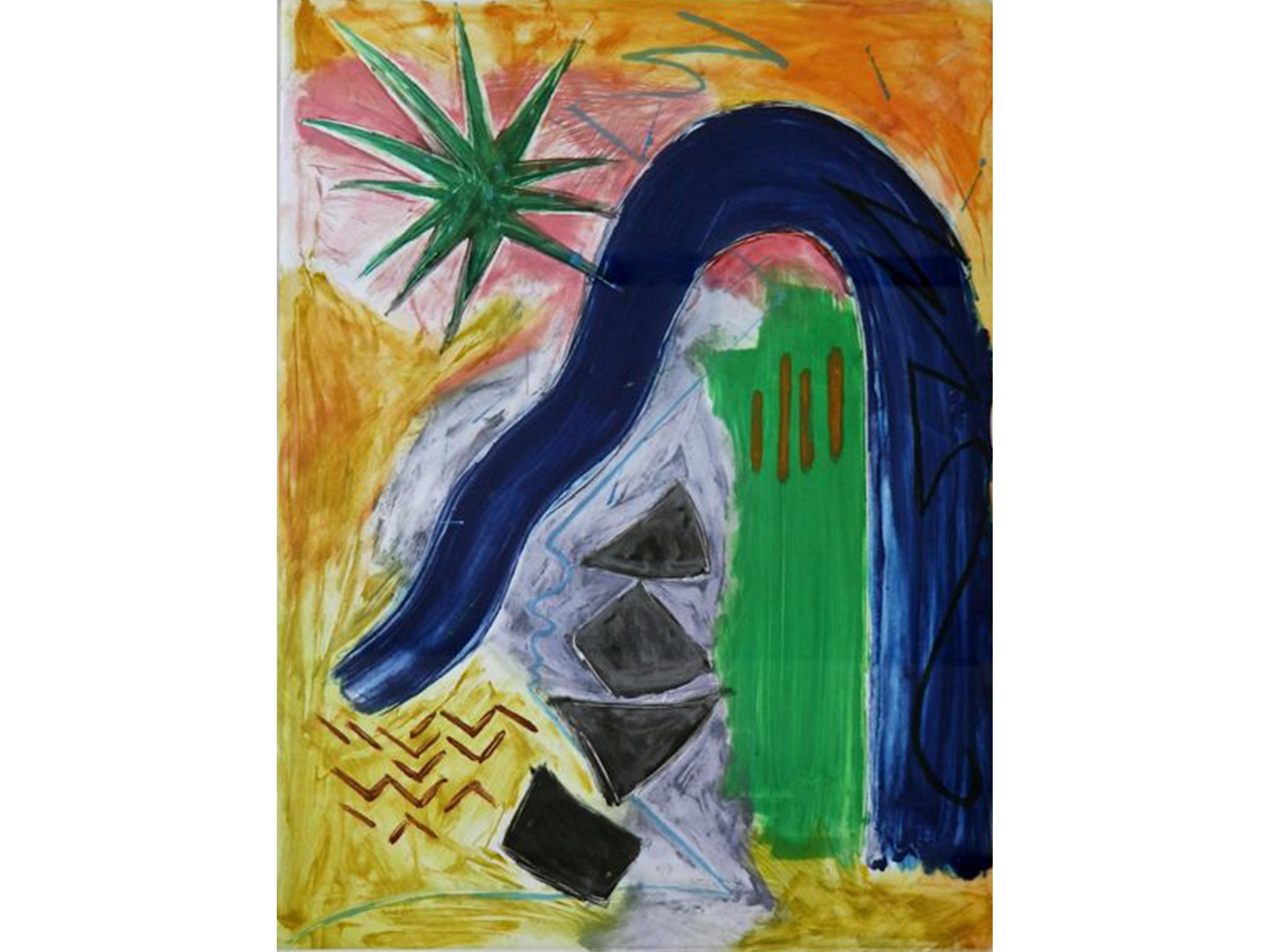 Compare and Contrast — Saburo Hasegawa and Bernice Bing - Education ...