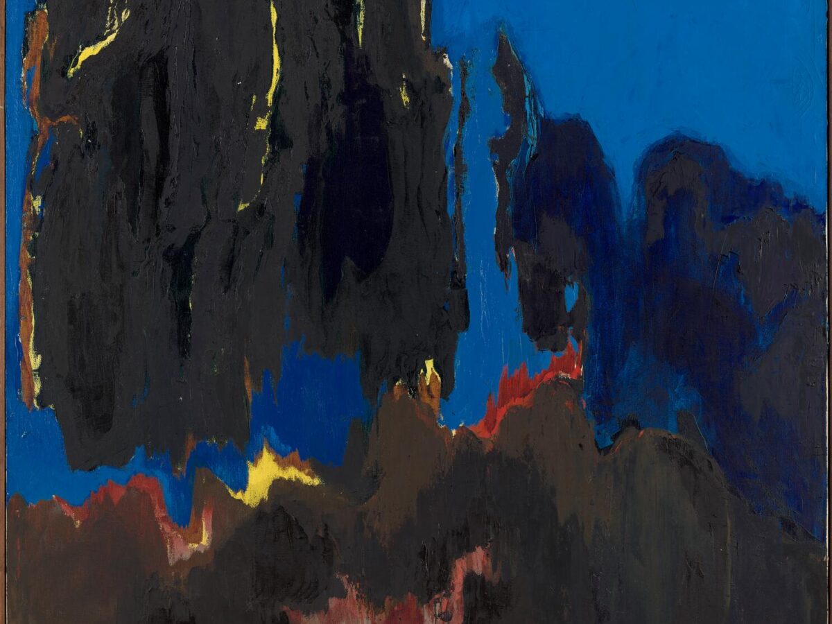 Fuyuko Matsui on Her Work and the Supernatural - Education - Asian Art ...