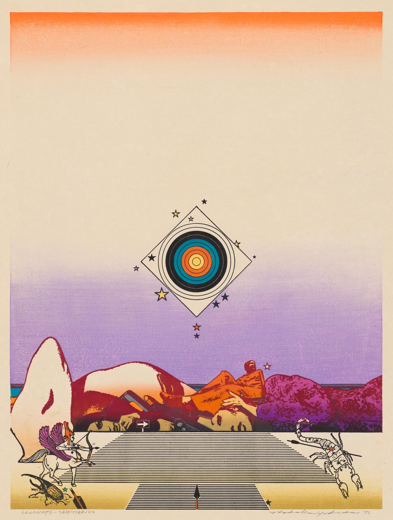 Create a Color Trip Collage - Education - Asian Art Museum